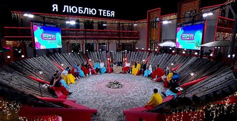 Участницы дома 2 опозорились в Пятёрочке