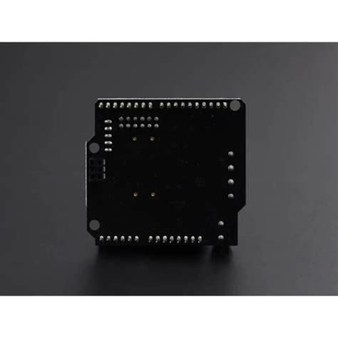 Tmc260 Stepper Motor Driver Shield For Arduino Robotshop