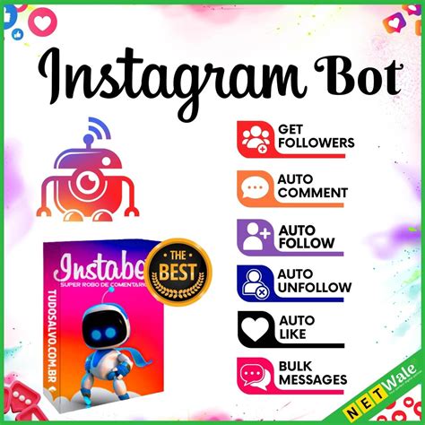 Instagram Bot
