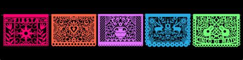1500개 이상의 Papel Picado 스톡 일러스트 Royalty Free 벡터 그래픽 및 클립 아트 Istock