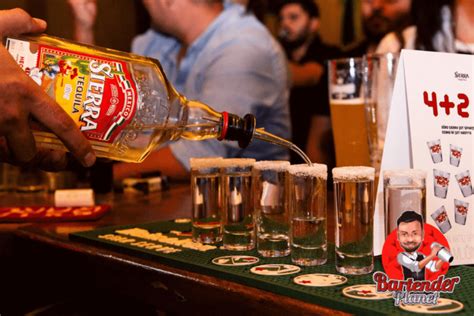 What Is A Bar Tab Explained BartenderPlanet