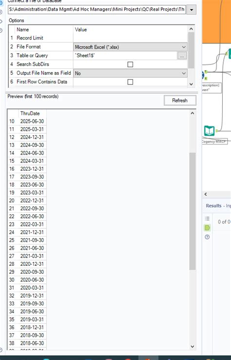 solved generate prior quarter dates alteryx community