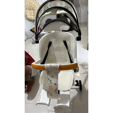 Jual Stroler Duduk Shopee Indonesia