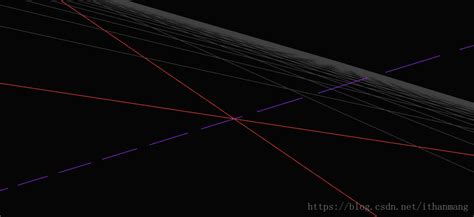 Threejs 绘制线框几何模型threejs Linegeometry Csdn博客