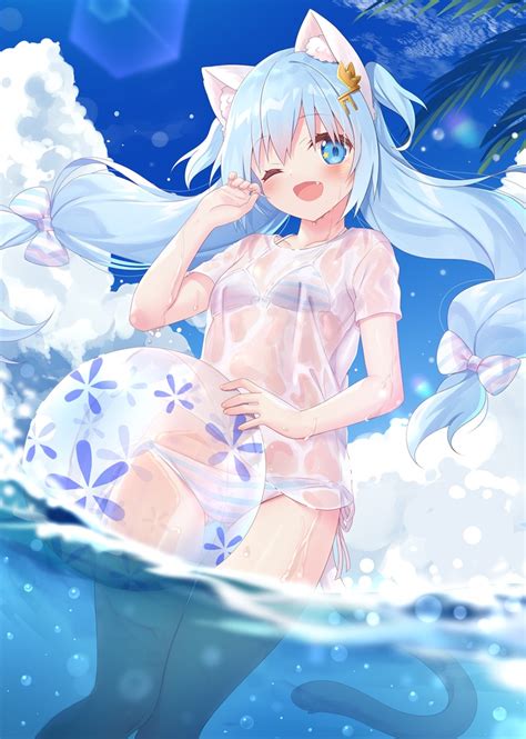 Original Drawn By Yano Mitsuki Nanairo Danbooru