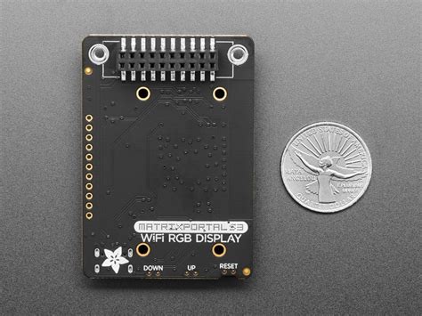 Unleashing Creativity With The Esp32 S3 Led Matrix Portal Electronikz