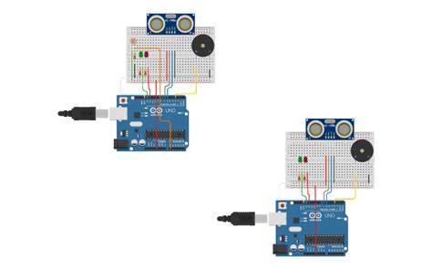 circuit design practica 25 tinkercad