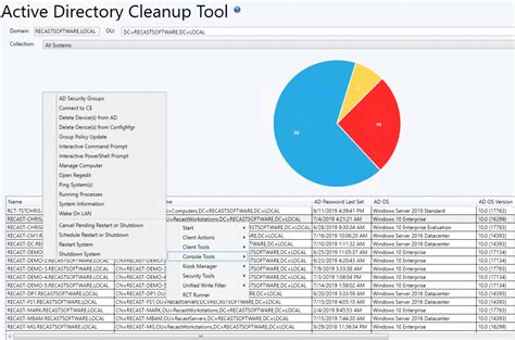 The 10 Most Used Right Click Tools Community Tools For Configmgr