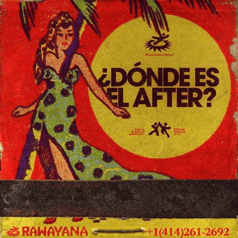 Rawayana Bendito Lyrics Genius Lyrics