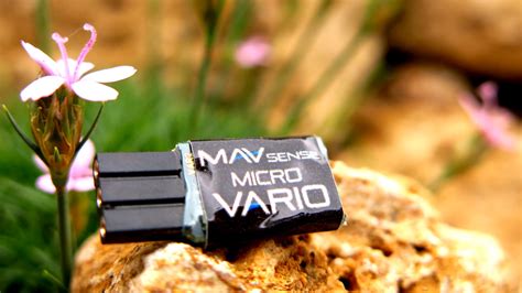 Sensors Mav Sense Rc And Uav Electronics Custom Solutions