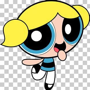 Blossom Png Clipart Animated Cartoon Animated Series Animator Art