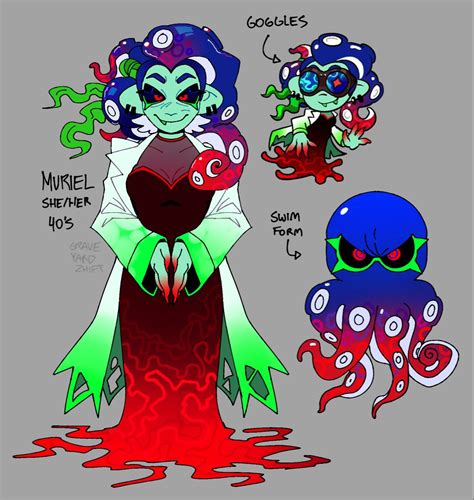 Sanitized Octoling In 2025 Splatoon Characters Inspiration Drawing Splatoon 2 Art