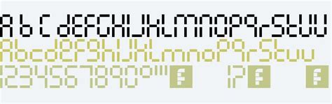 Pixel Lcd Fonts Free Download Onlinewebfonts Com