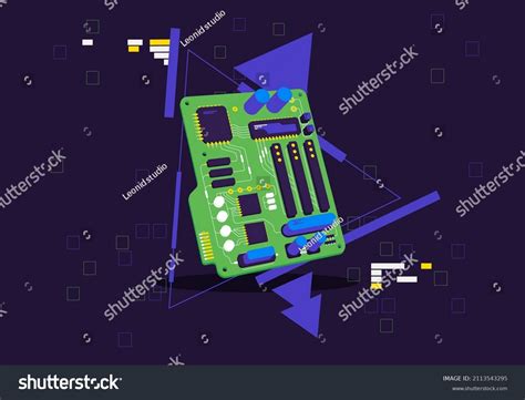 Raspberry Pi Board Images Stock Photos Vectors Shutterstock