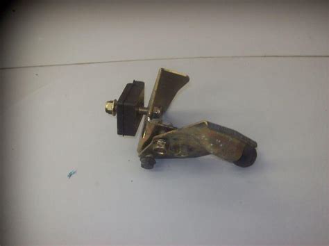 Find Polaris 2006 05 Fusion Dragon 600ho Shift Switchback Iq Motor Mount Limiter In Harrison