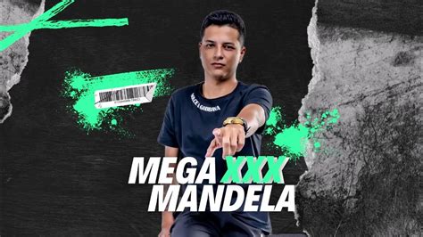 Mega X Mandela Prod Dj Jao Sc Youtube