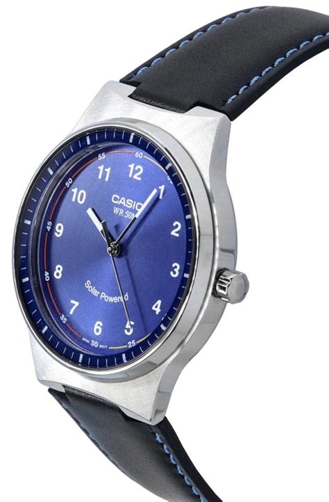 Часы Casio Collection Mtp Rs105l 2b — купить наручные часы в интернет магазине по