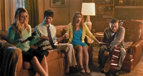 Scary Movie Returns For New Reboot Cast Release Date And Where To