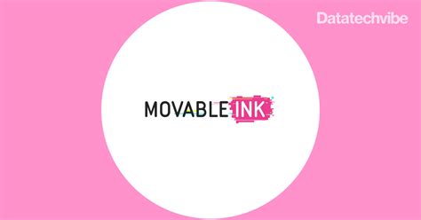 Movable Ink Launches Universal Data Activation Capabilities