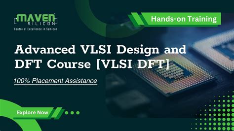 Advanced Vlsi Design And Dft Course Vlsi Dft Maven Silicon Youtube