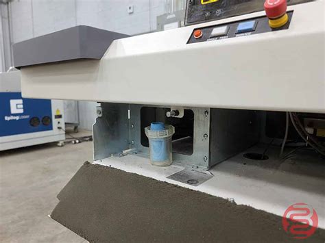 Pitney Bowes Rival Inserting System Boggs Equipment