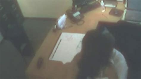 Security Cam Sex Video 1