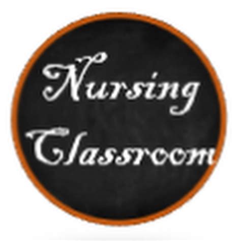 Nursing Classroom Youtube
