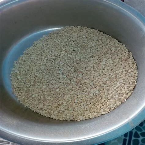 White Split Urad Dal Andhra Pradesh Gluten Free At ₹ 130kg In Ulvapadu