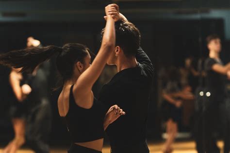 Navigating Intimacy The Dance Of Sex And Attachment Styles Sex And