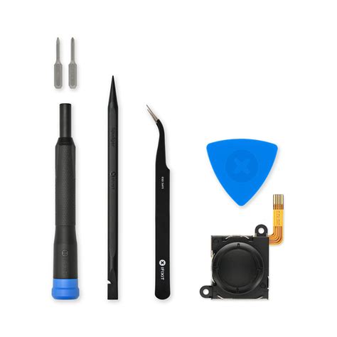 Nintendo Switch Lite Parts Ifixit