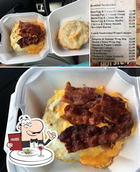 Hot Stuff Pizza In Ocala Restaurant Menu And Reviews