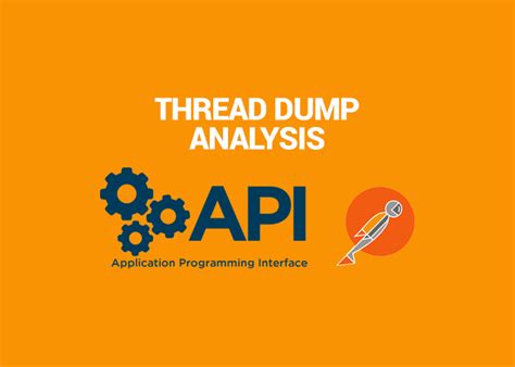 How To Invoke Thread Dump Analysis Api Through Postman Fast Thread