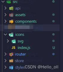 vue中使用svg vue怎么使用svg CSDN博客