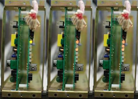 GUI Screen Of The Case Download Scientific Diagram