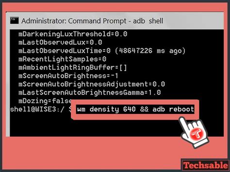Ways To Change Screen Resolution In Android Without Root Screen Resolution Changer Techsable