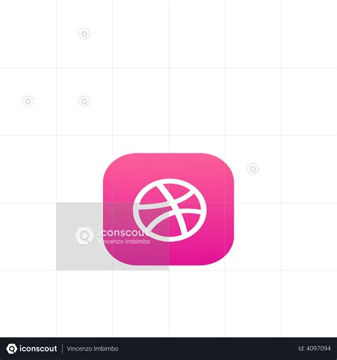 Dribbble Animation By Vincenzo Imbimbo Lottiefiles