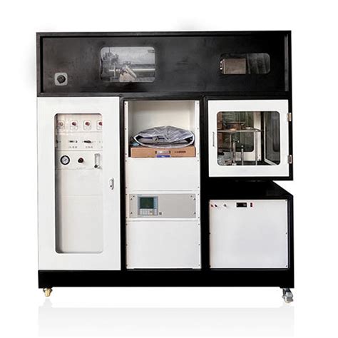 Cone Calorimeter Dimension Lwh 168 A 0686 A 192 Meter M At