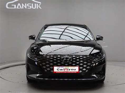 현대 더 뉴 그랜저 Ig 25 익스클루시브 중고차 경기도 군포시 산본동 비즈프로필