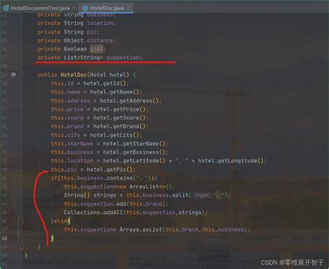 Elasticsearch——自动补全 Csdn博客 Elasticsearch——自动补全 Csdn博客
