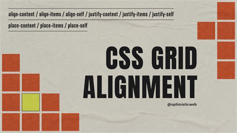 stop struggling with css grid alignments youtube