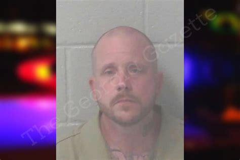 Shawn Okeefe — Newton County