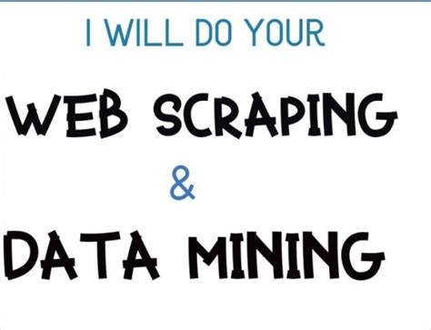 do web scraping data extraction and data scraping by patil rahul1010