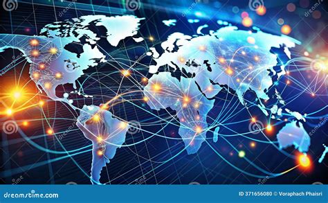 Visualizing Relationships With Venn Diagrams A Powerful Tool For Analysis And Comparison Stock