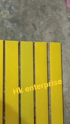Polyurethane Square Bar For Plumbing At Rs 700 Kg In Ahmedabad Id 23497641173