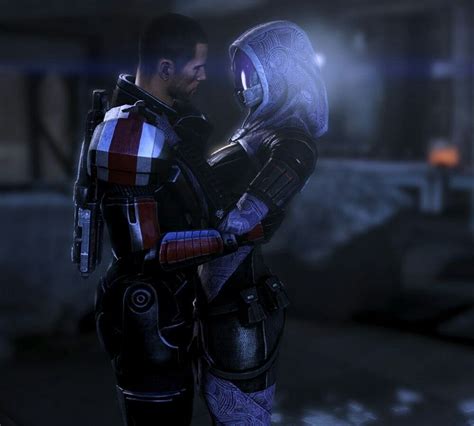 Jerry Mass Effect