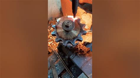 cnc shortvideo youtube