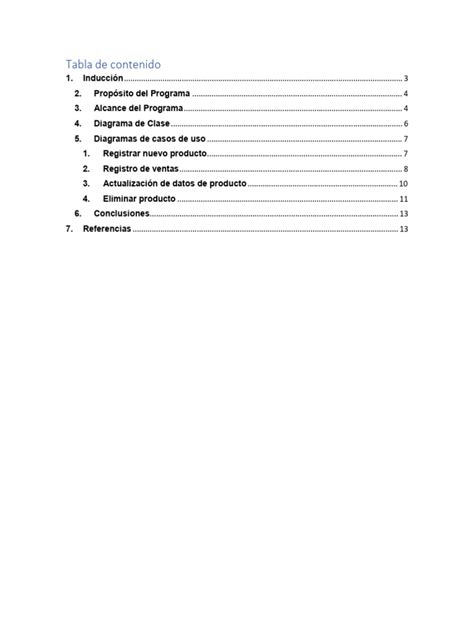 Diagrama Clases Pdf Lenguaje De Modelado Unificado Ciencias De La