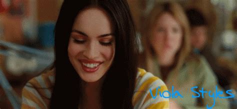 Megan Fox Laughing Gifs Find Share On Giphy
