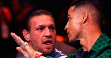 Conor Mcgregor Blasts Ufc Amid Inactivity No One Has Been Treated Like This My Patience Is