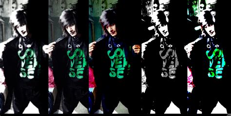 Emo Emo Photo Fanpop